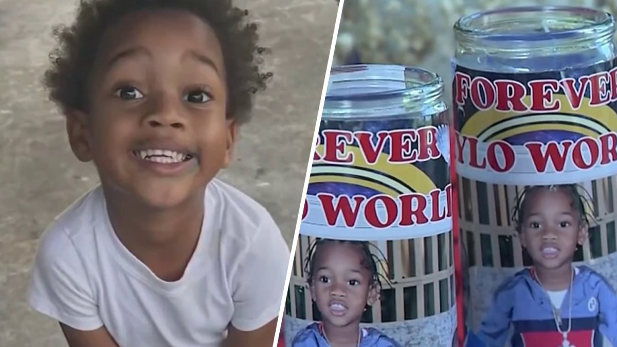 Toddler remembered 1 year since his murder in Fort Lauderdale – NBC 6 ...