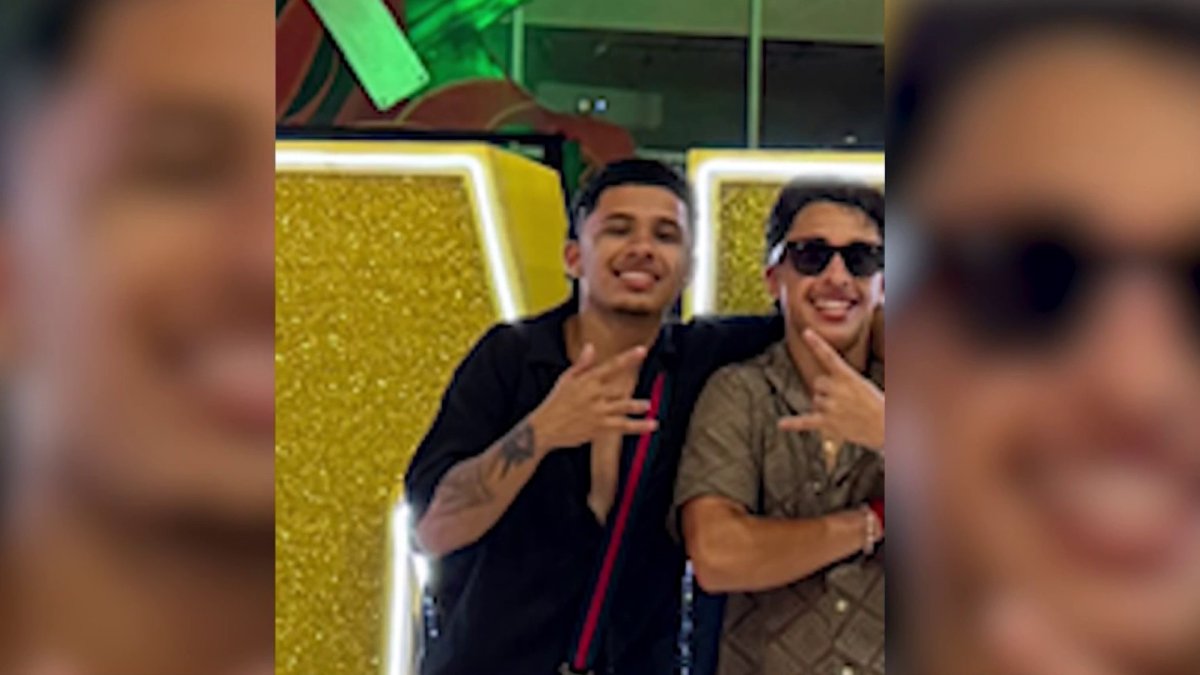 Men found dead in Hialeah apartment were up-and-coming barbers – NBC 6 ...