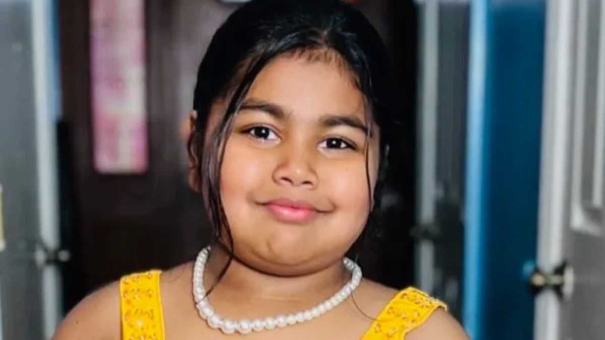 Family identifies 9-year-old girl who died at Hersheypark – NBC 6 South Florida