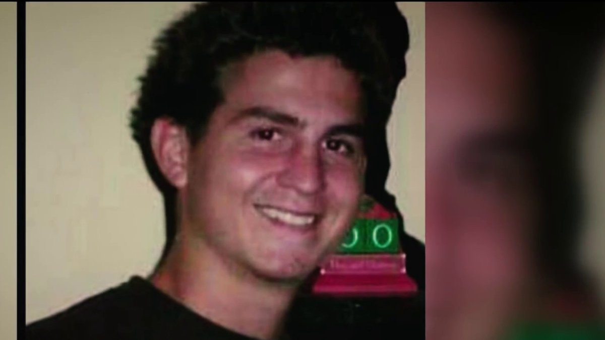 10 years after man disappears in Pompano Beach, family continues to ...