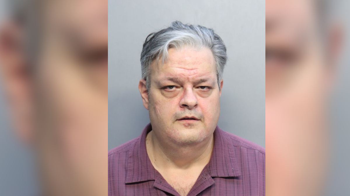 Miami chess teacher arrested after molesting 6-year-old student: Police ...