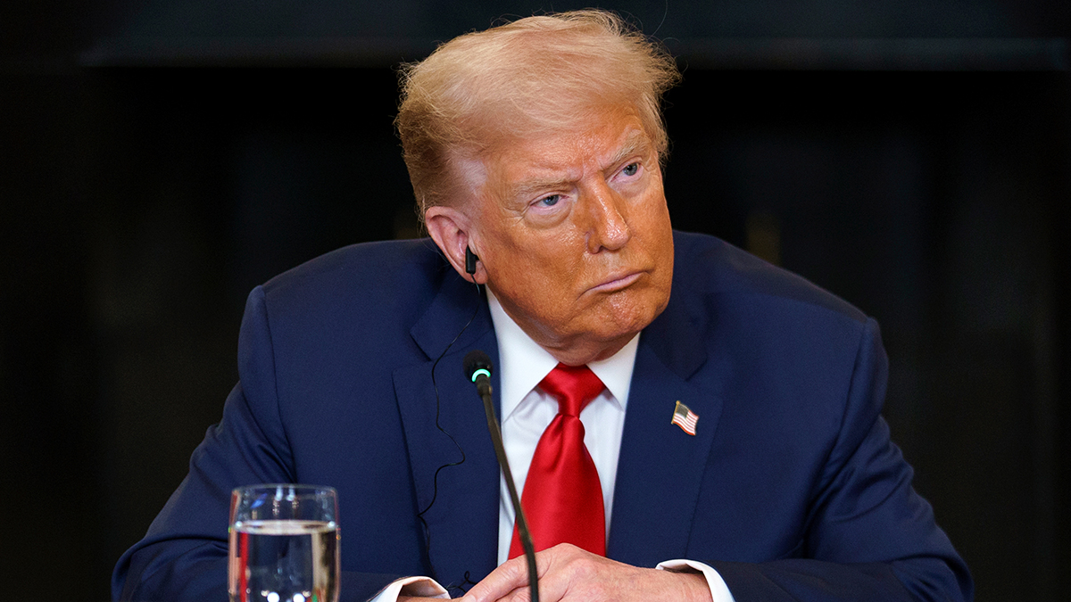 Trump fires 17 immigration court judges across ten states – NBC 6 South ...