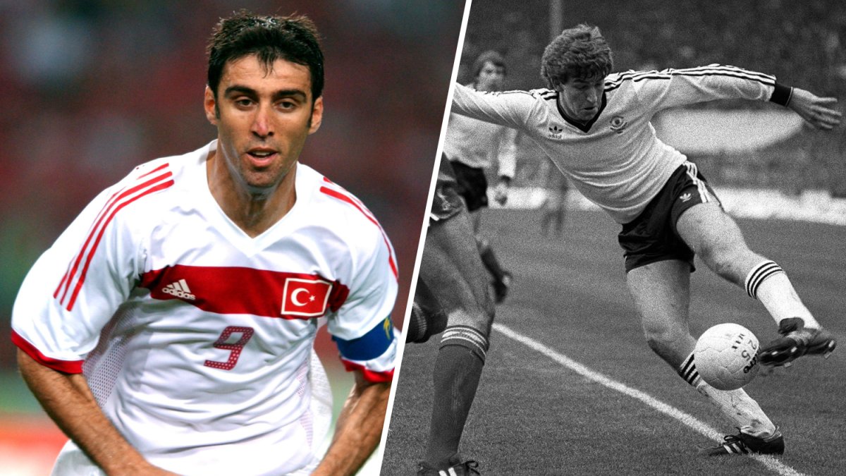 World Cup by the numbers: World Cup firsts and record-breaking moments ...