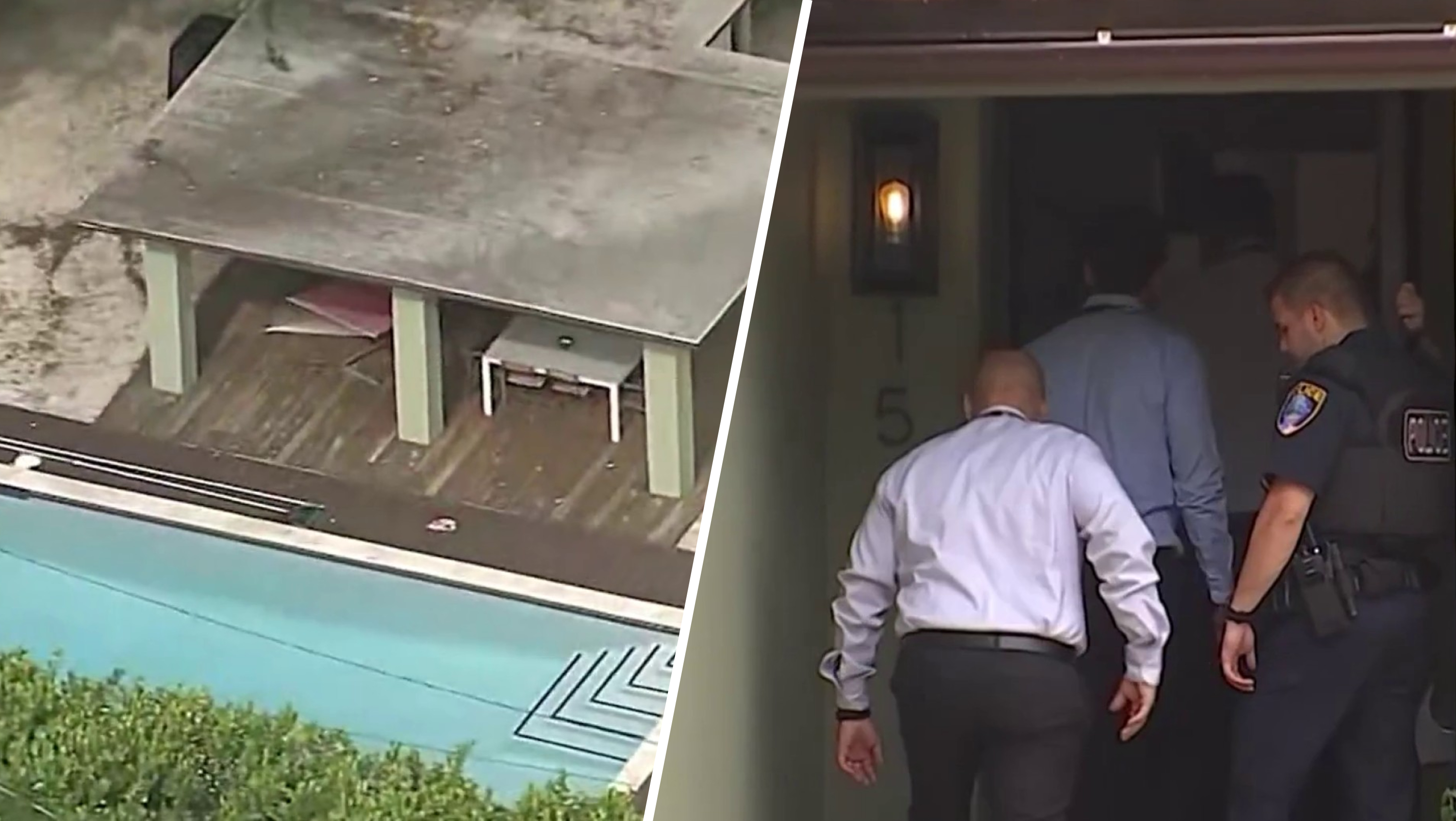 Mom charged in daughter’s death at El Portal home heard in 911 call ...