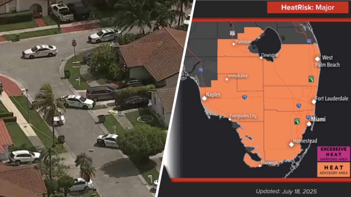 Live updates: Today’s Top News in Miami and south Florida – NBC 6 South ...