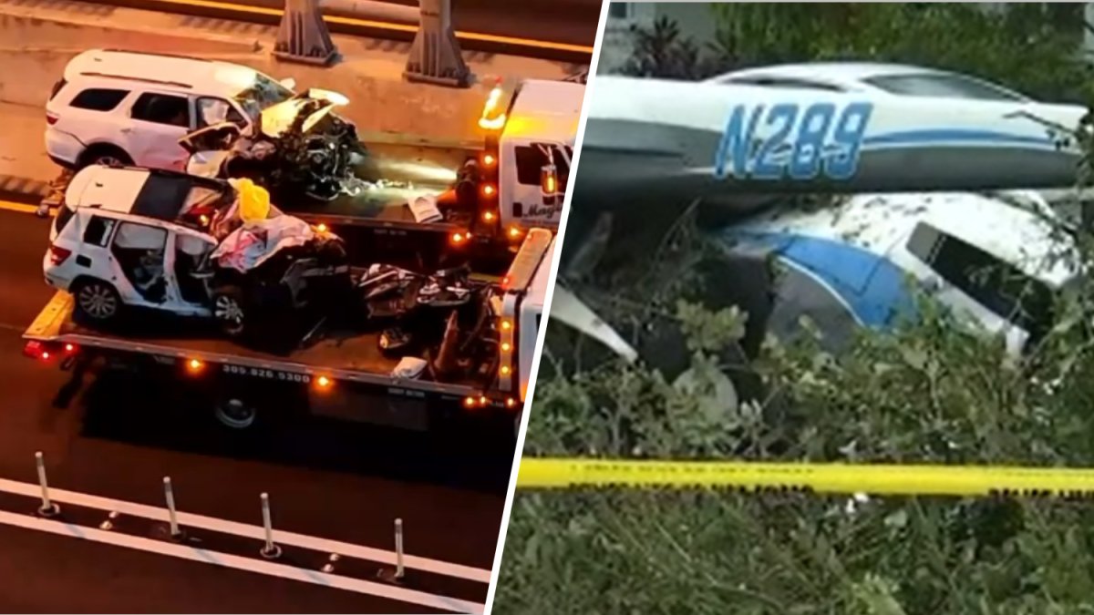 Live updates: Today’s Top News in Miami and south Florida – NBC 6 South ...