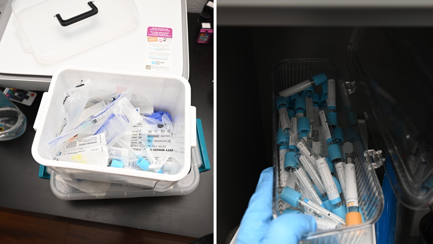 Woman botched illegal Botox in backyard: Port St. Lucie police – NBC 6 ...