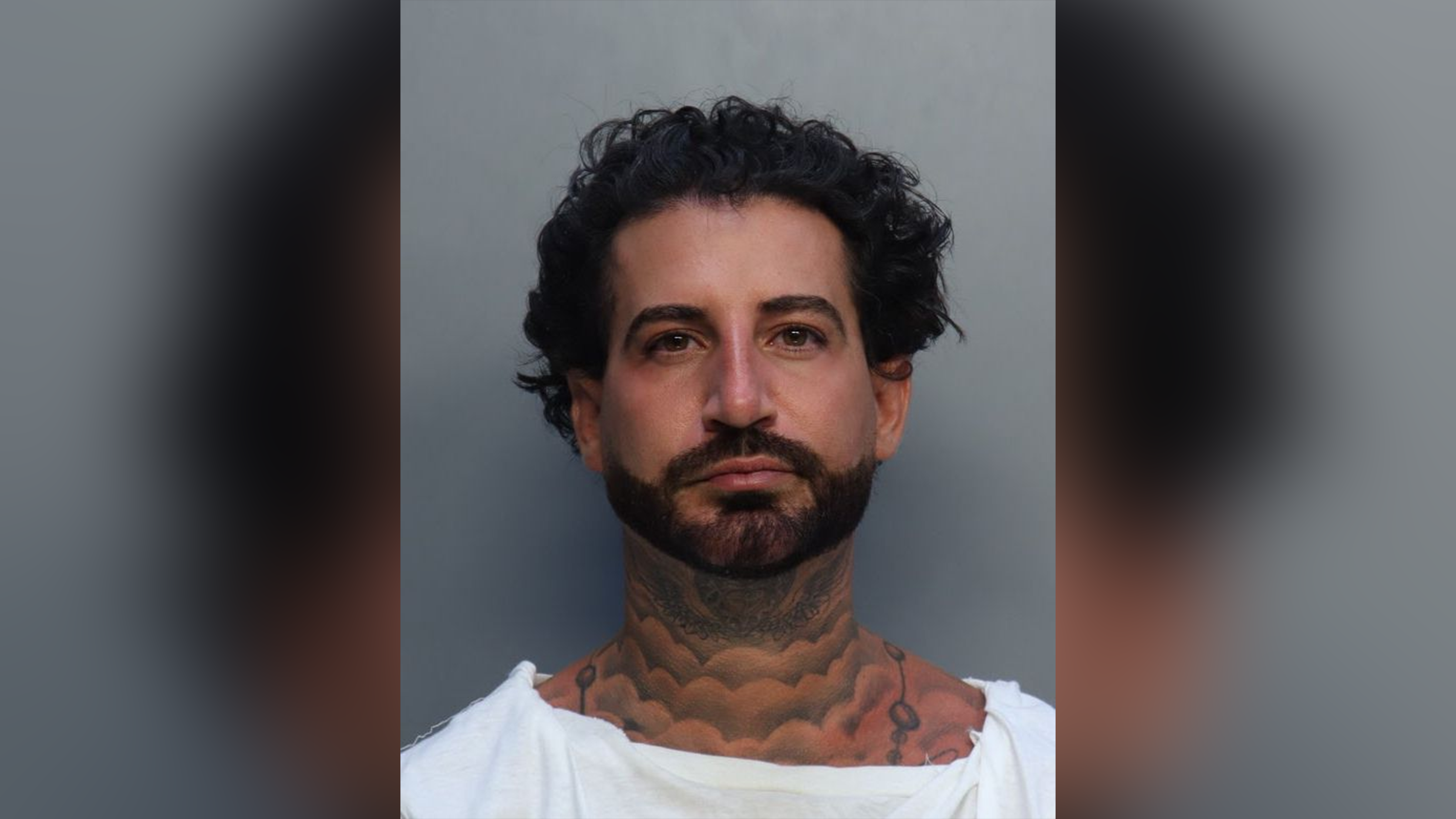 Celebrity hair stylist Ryan Thomas Pearl arrested in Miami – NBC 6 South Florida