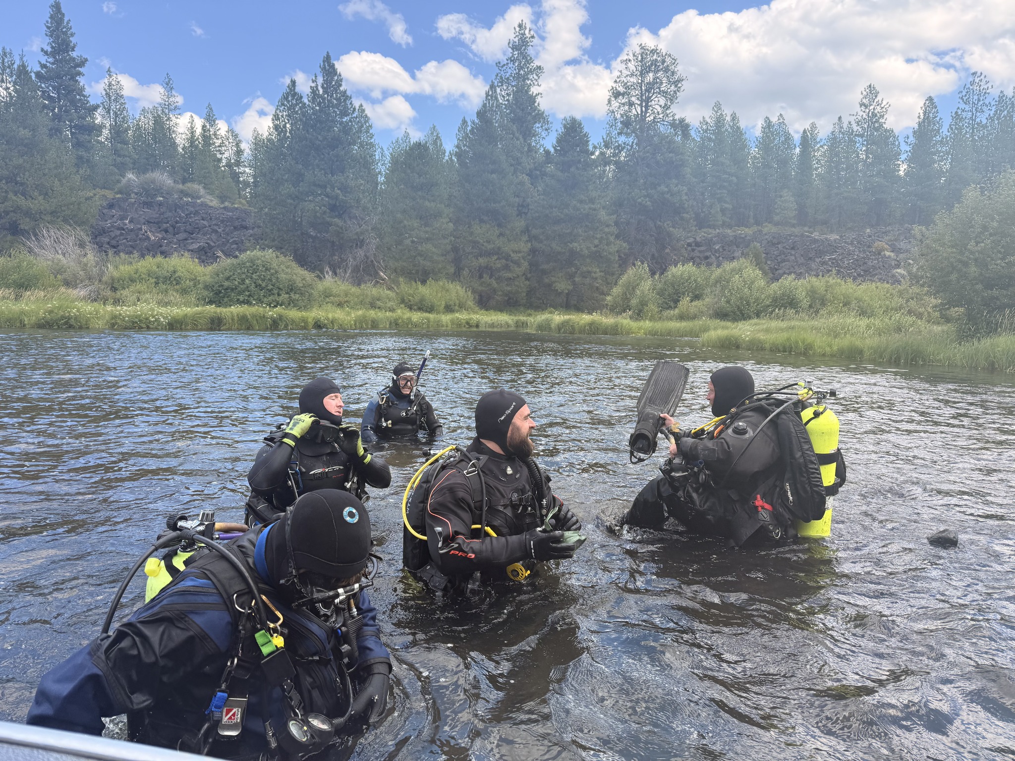 Parkland woman among 2 killed in waterfall accident in Oregon – NBC 6 ...