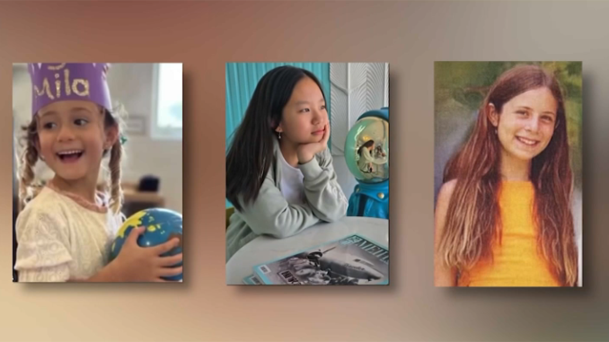 Parents of Calena Gruber, Miami sailing camp tragedy survivor, speak – NBC 6 South Florida