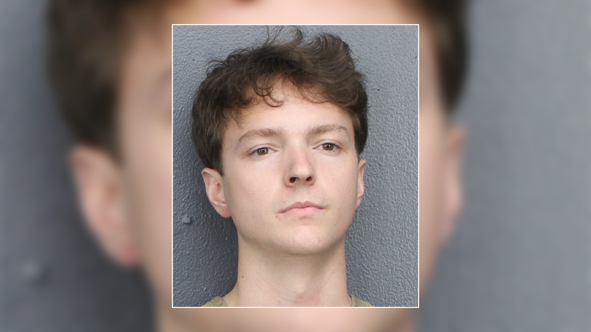 Driver arrested in December DUI crash in Fort Lauderdale that killed ...