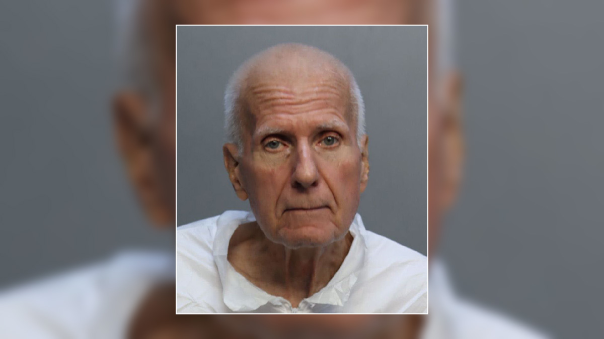Miami Beach man, 83, arrested for stabbing woman at senior housing ...