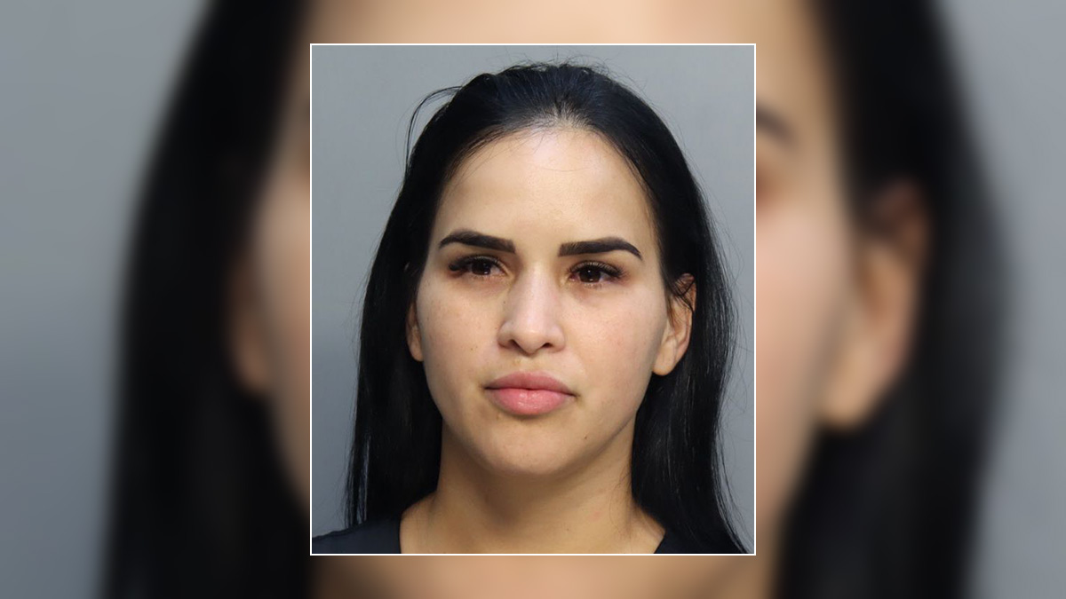 Miami Lakes woman busted in alleged ‘credit bust out’ fraud involving ...