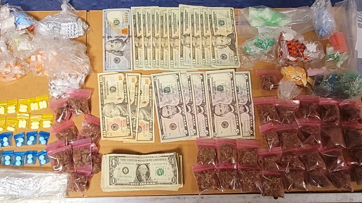 4 arrested after SWAT conduct drug bust at home in Miami – NBC 6 South ...