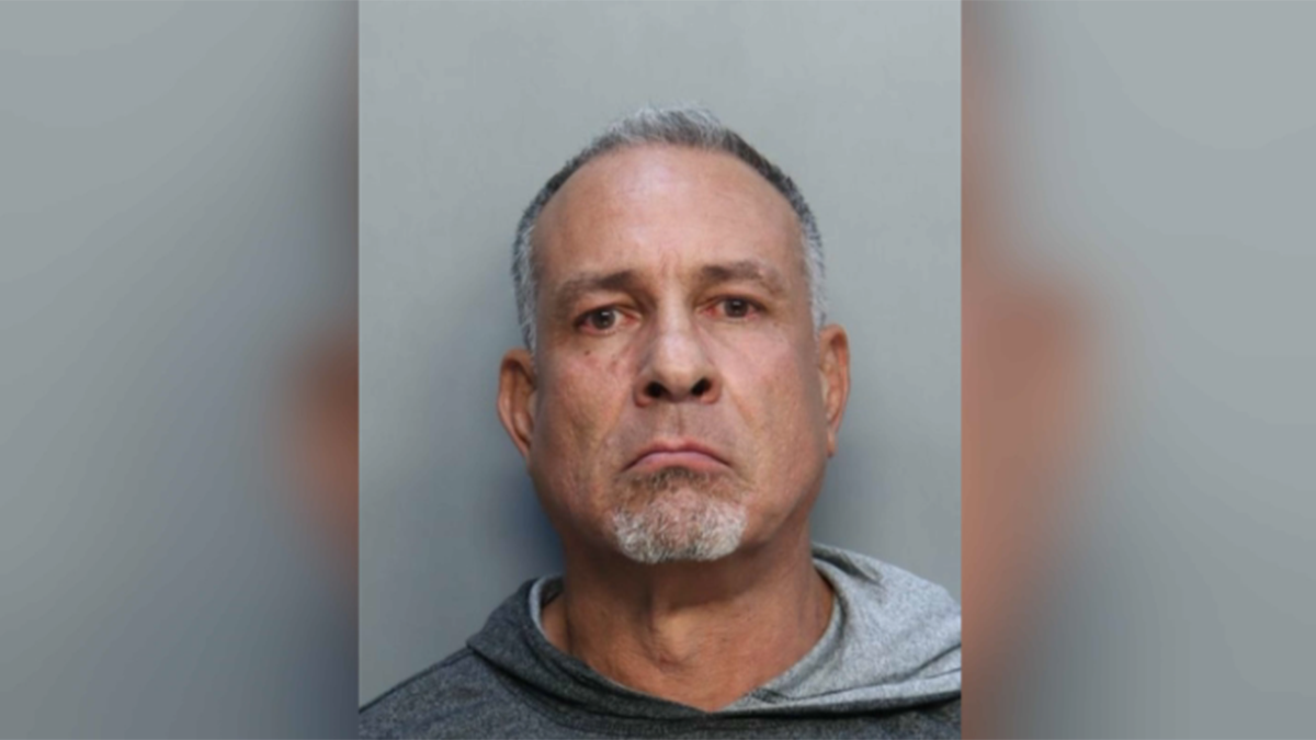Driver arrested for vehicular homicide in Cutler Bay crash that killed ...