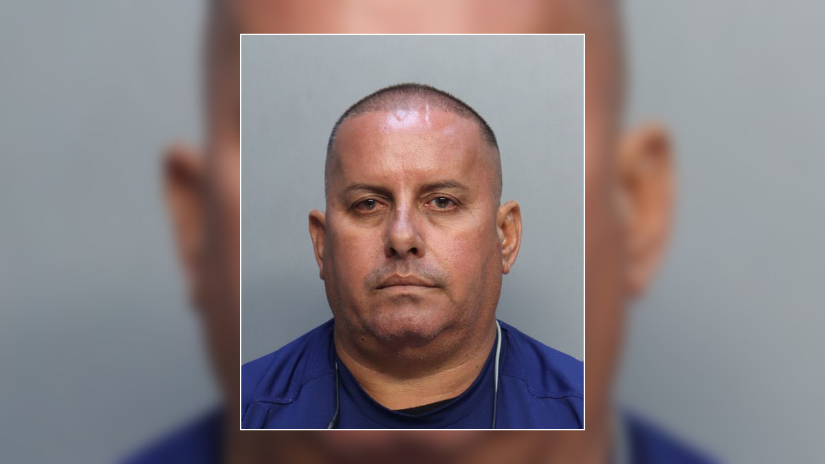 Driver in NW Miami-Dade hit-and-run that killed pedestrian arrested ...