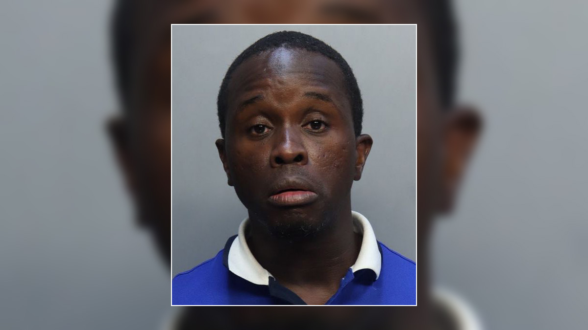 Man arrested for allegedly slashing tires on Surfside Police car – NBC ...