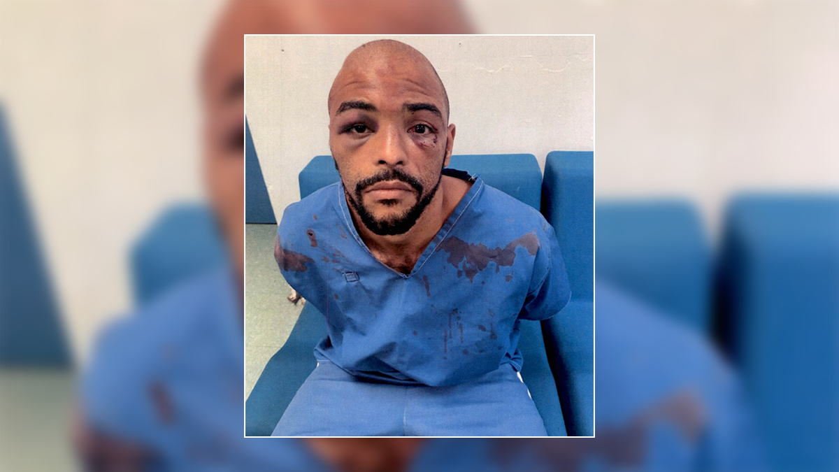7 state corrections officers facing charges in inmate’s beating at ...