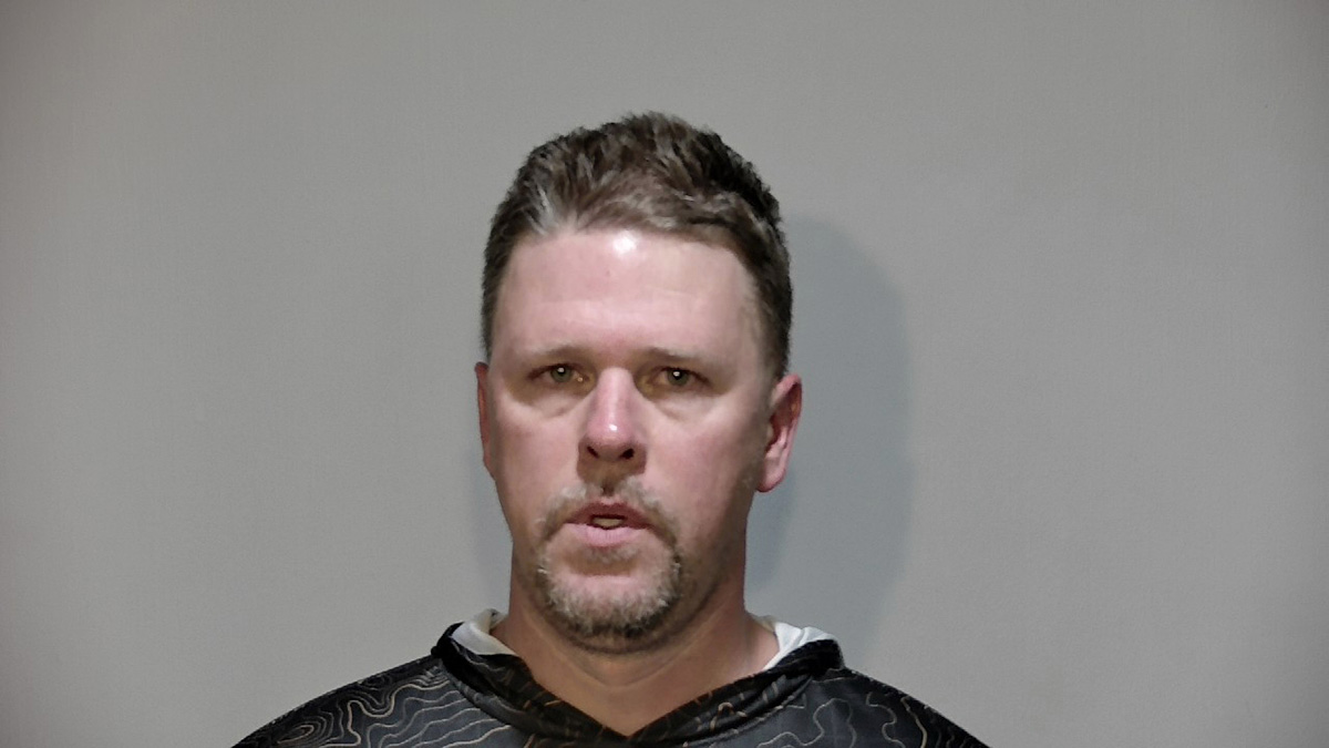 Miami man who said he was ICE agent arrested for DUI with 2 kids in car ...