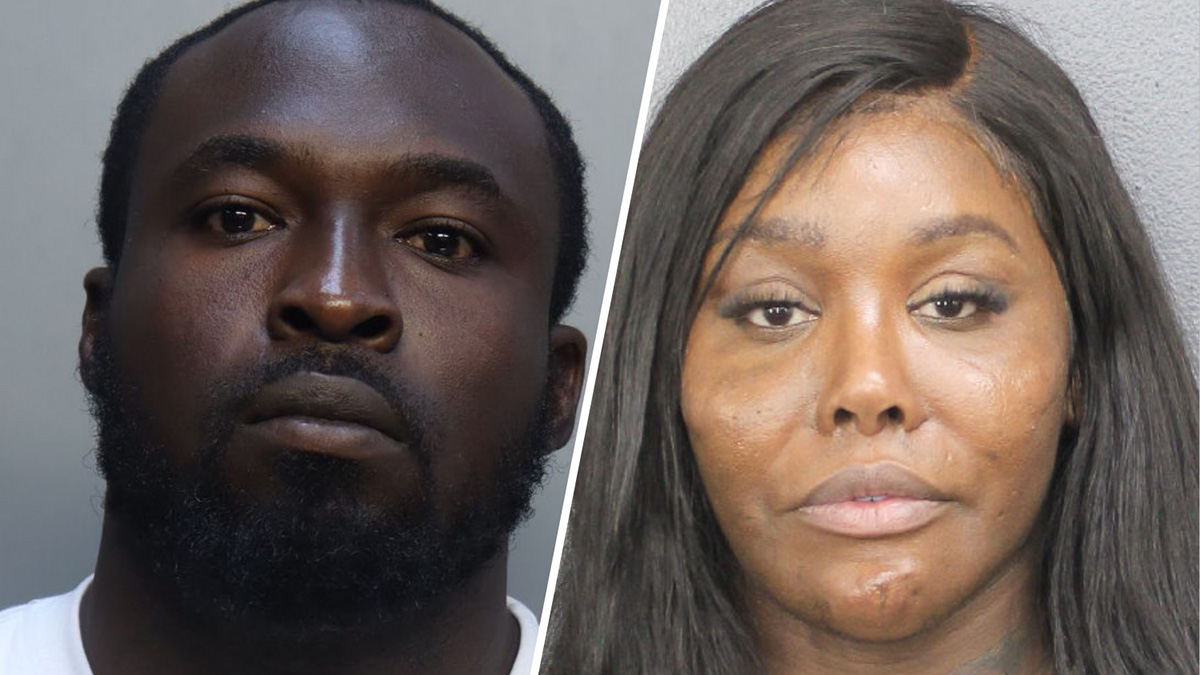 Pair arrested in armed robberies of clubgoers’ pricey watches: Miami ...