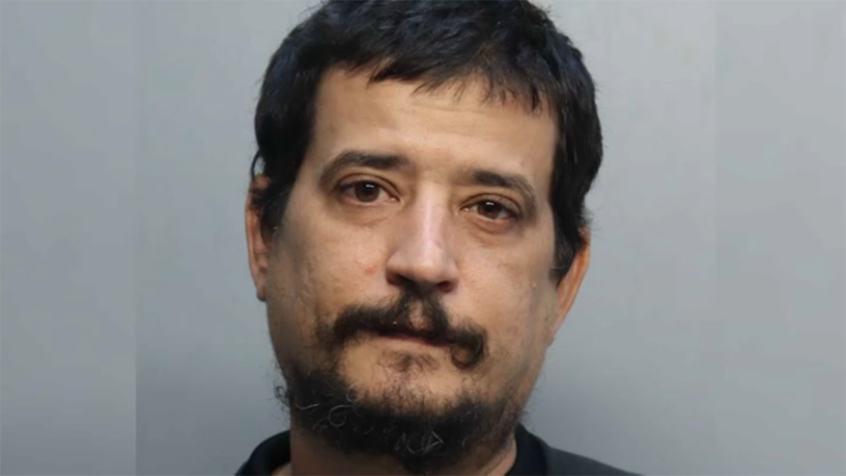 Ex-Cuban official and alleged godson of Fidel Castro arrested on ...