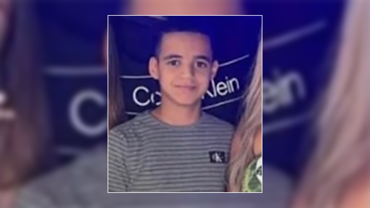 Miami mom has private talk with reckless driver who killed teen son ...
