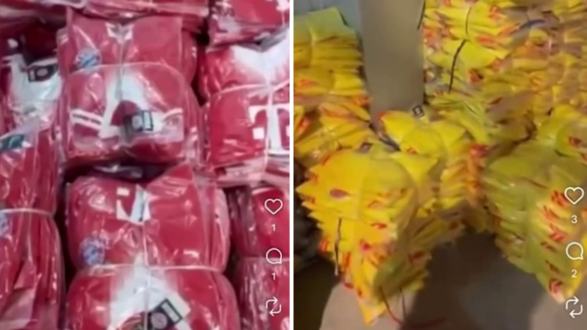 South Florida business owners accused of selling counterfeit sports ...