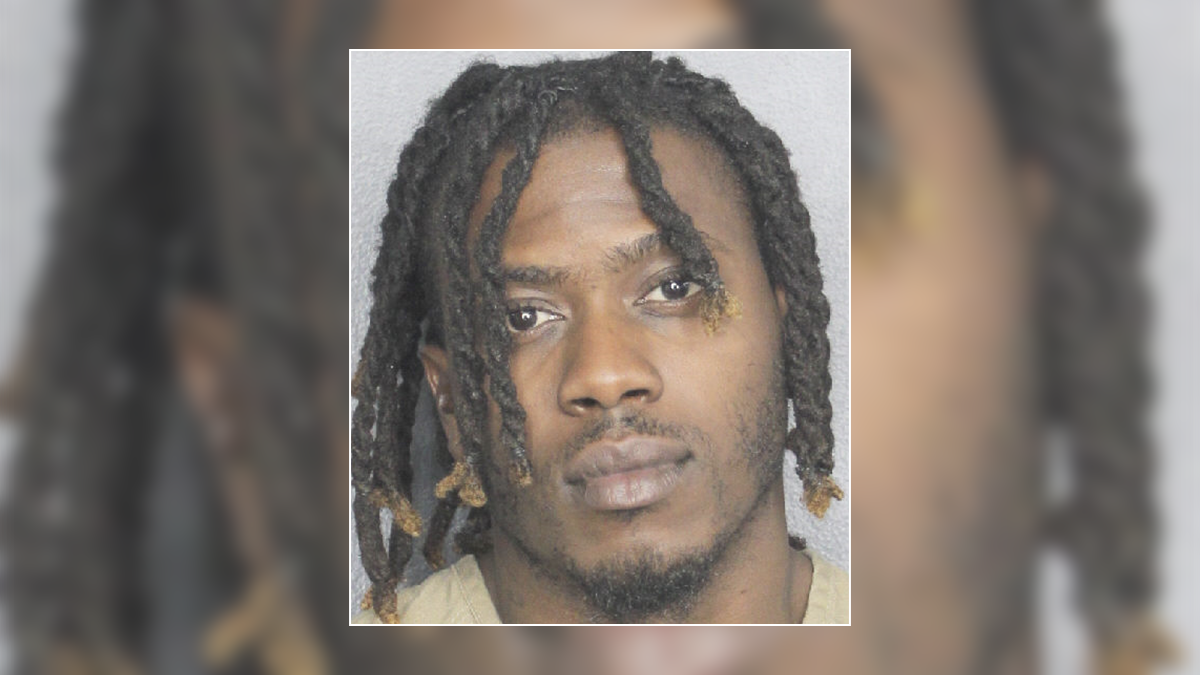 Man arrested months after 4-year-old accidentally shot himself in ...