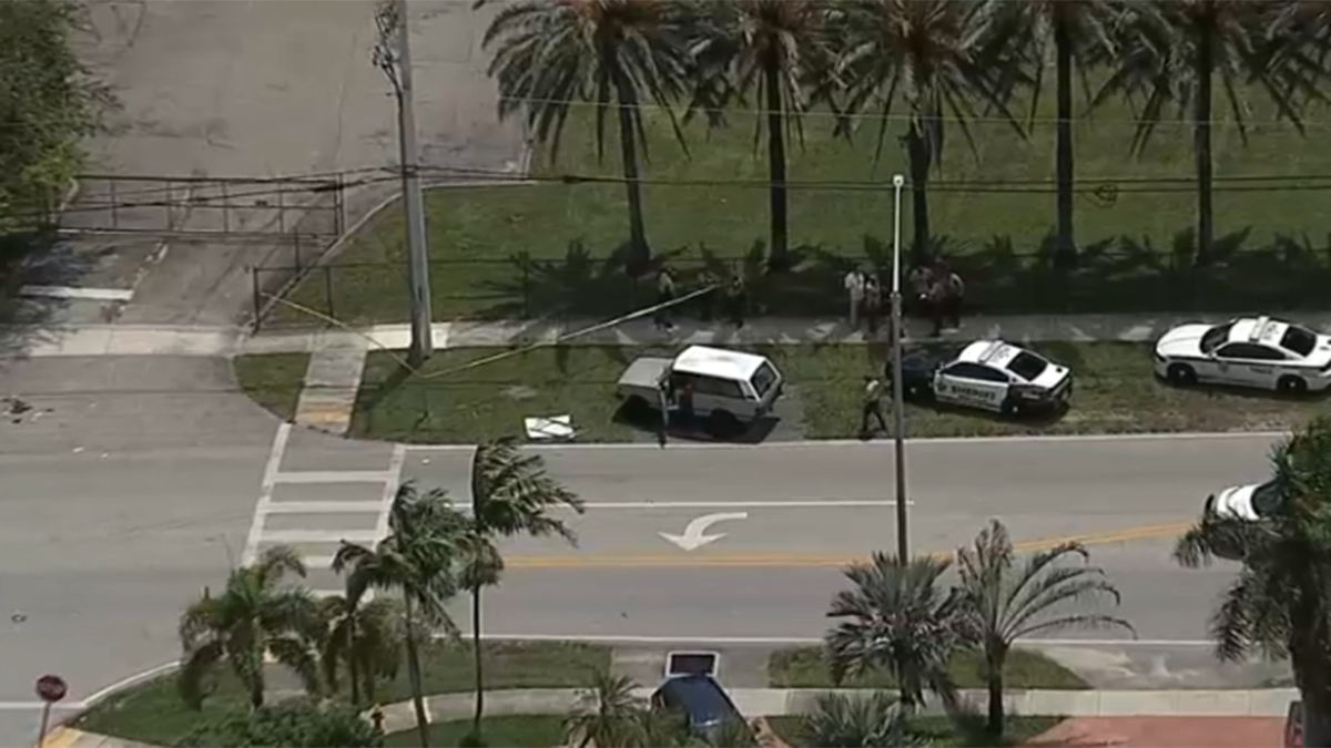 Man killed, another detained after shooting in Cutler Bay: Sheriff ...