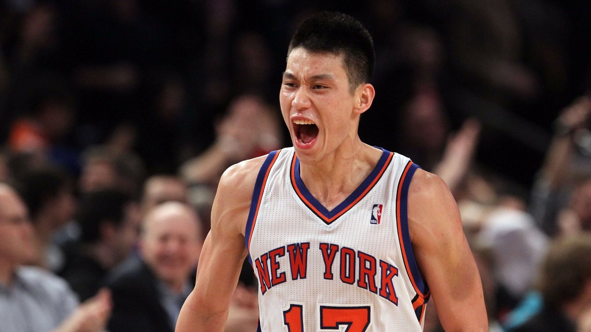 Jeremy Lin retires after trailblazing basketball career – NBC 6 South Florida