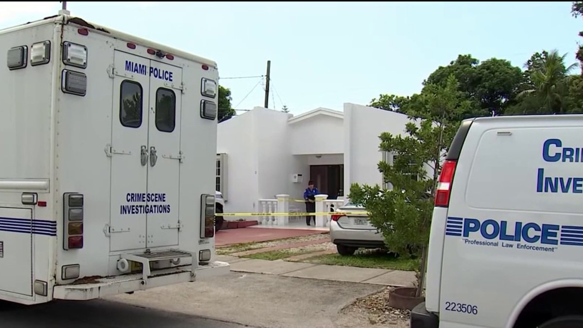 Man choked, killed at assisted living facility in Miami – NBC 6 South ...