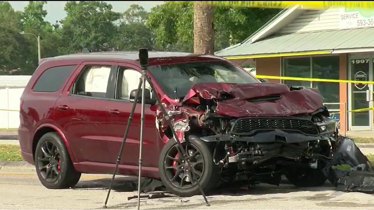 University of Miami linebacker Adarius Hayes arrested in crash that ...