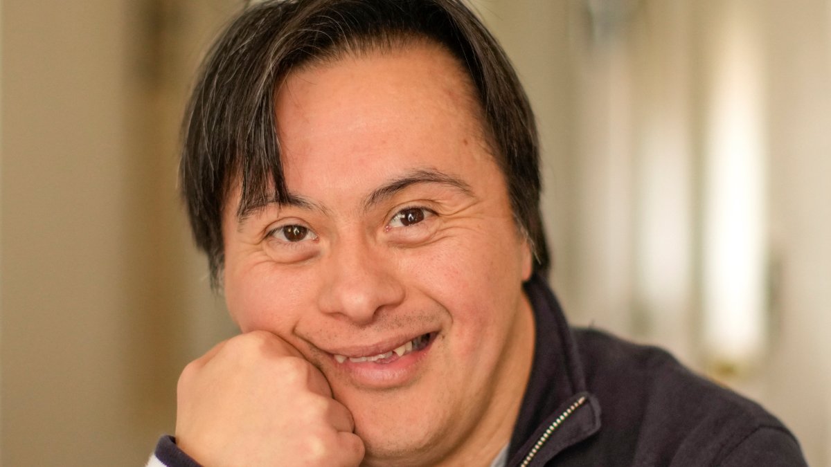 Chilean actor with Down syndrome seeks to run for the presidency – NBC ...