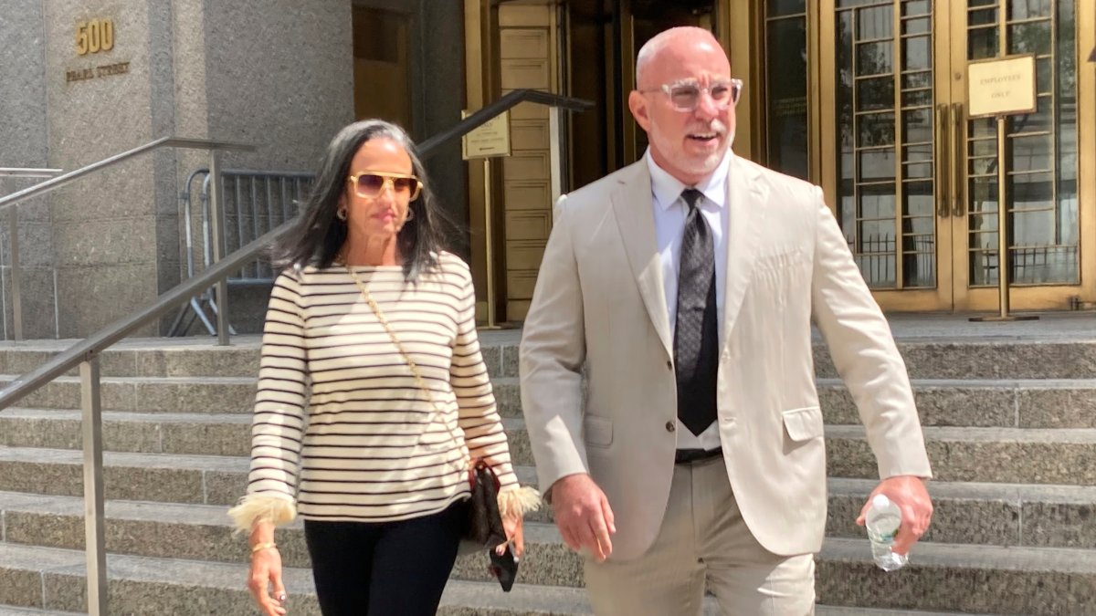 Prosecutors suddenly drop case against Miami attorney accused of ...