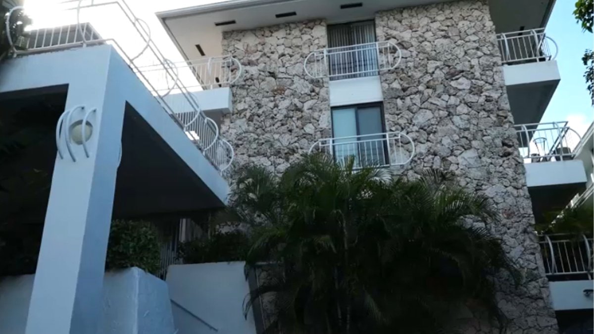 Coconut Grove condo owners say they are being ‘pushed out’ of their ...