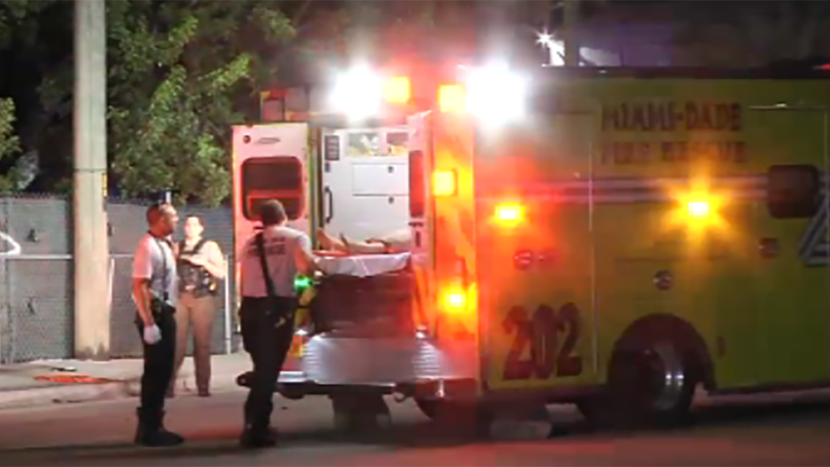 Man and woman killed in separate hit-and-run incidents in Miami-Dade ...
