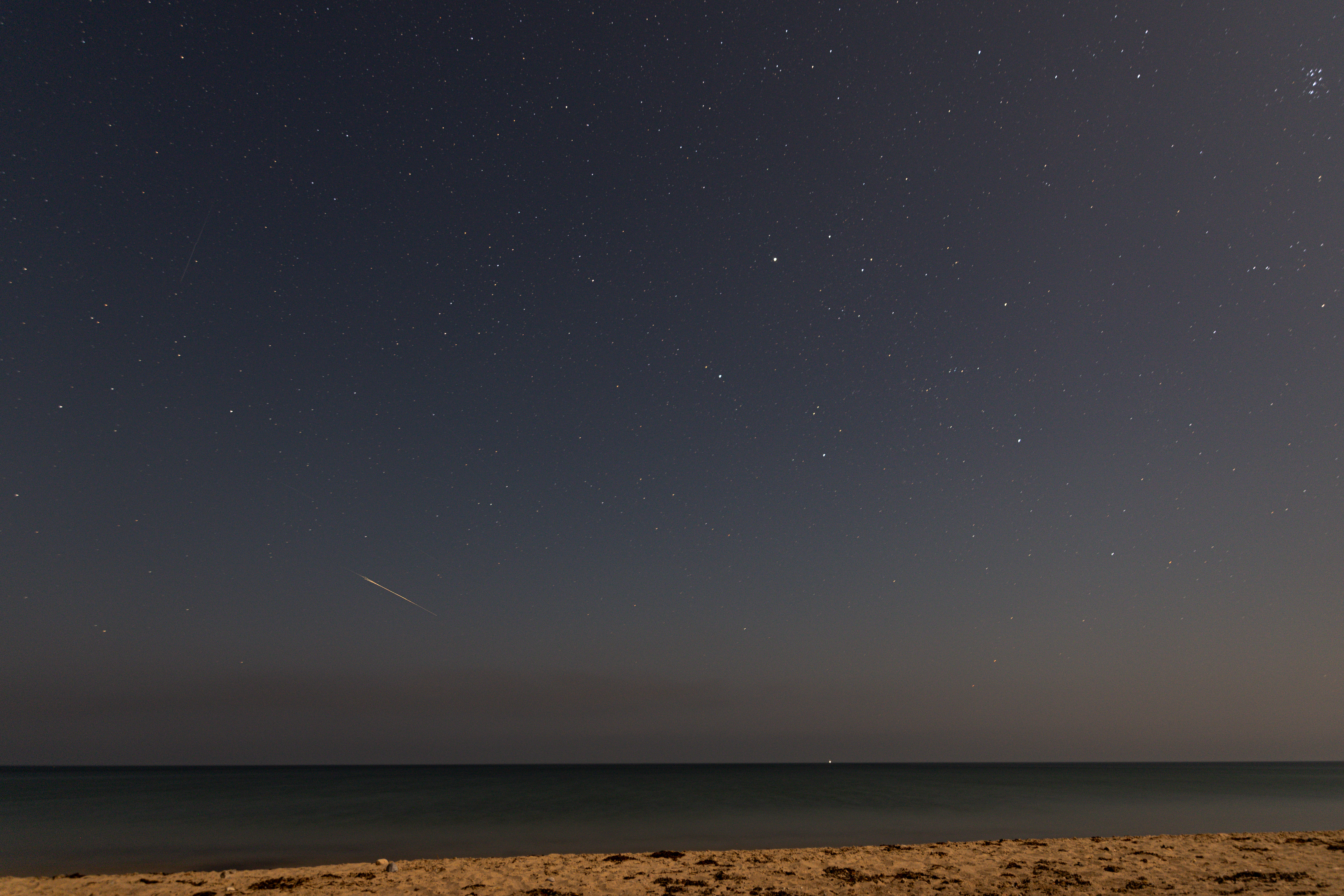 Meteor shower in Florida where to watch near Miami – NBC 6 South Florida