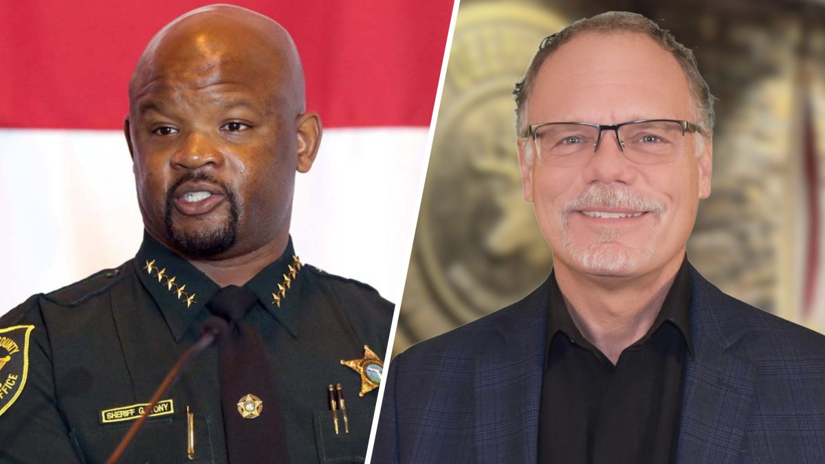 Arrest threat, firing demand mar sheriff negotiation with Deerfield ...