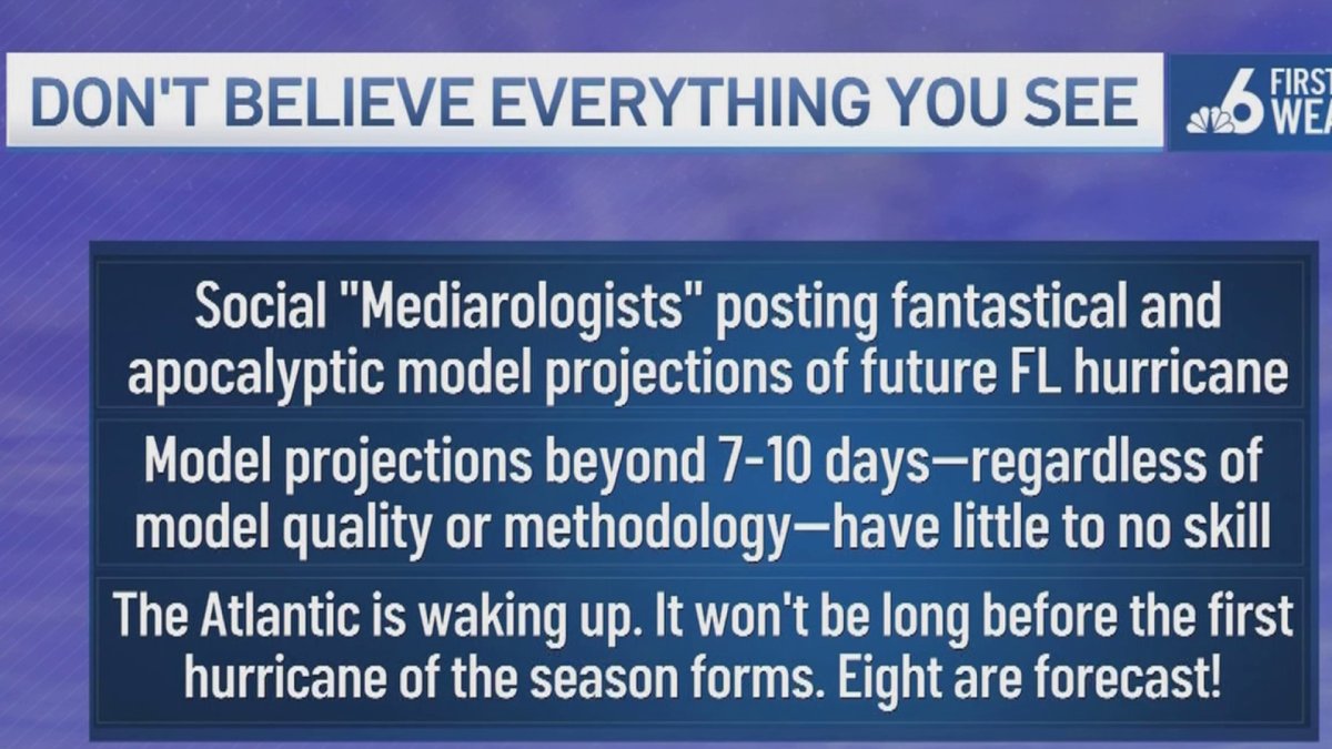 John Morales says not to worry about ‘apocalyptic posts’ about ...