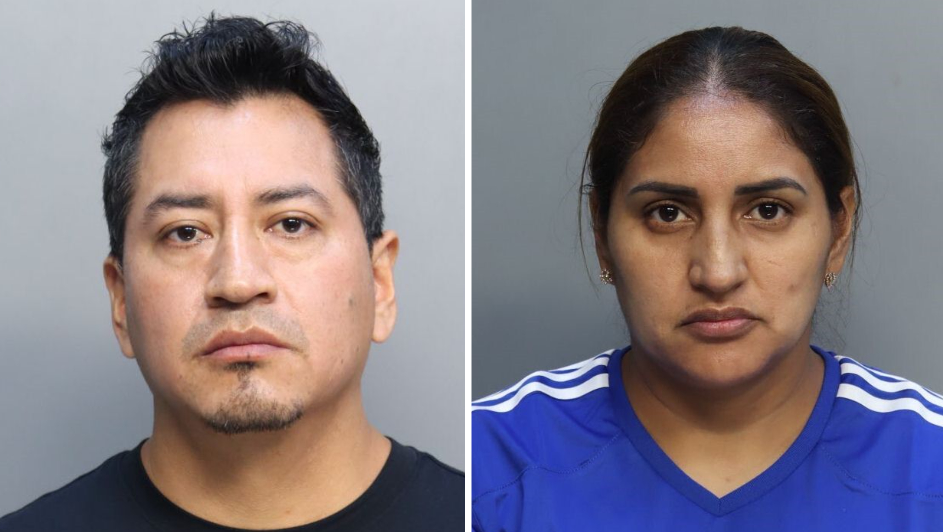 South Florida business owners accused of selling counterfeit sports ...
