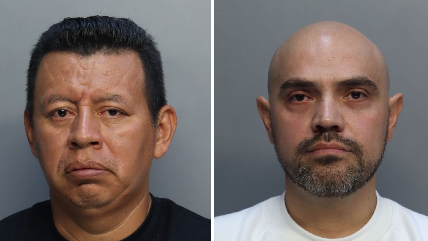 Pastor, fake immigration attorney scammed parishioners out of $21K: MDSO – NBC 6 South Florida