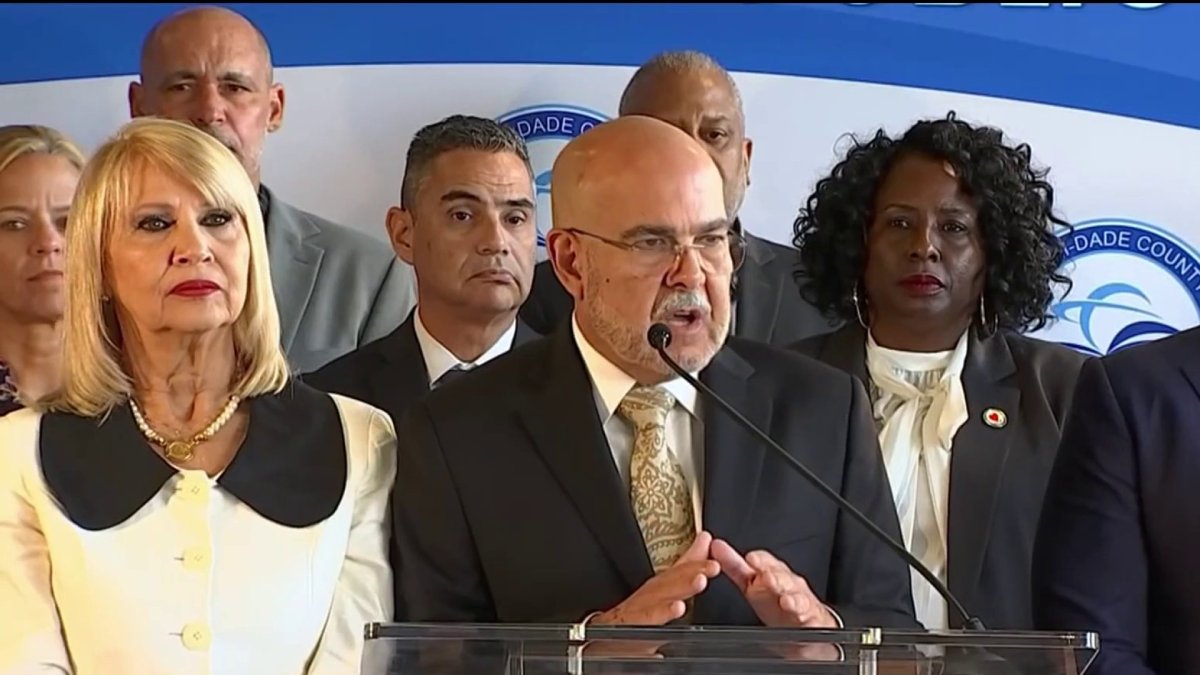 As Miami-Dade Schools touts accomplishments, district still fighting to ...