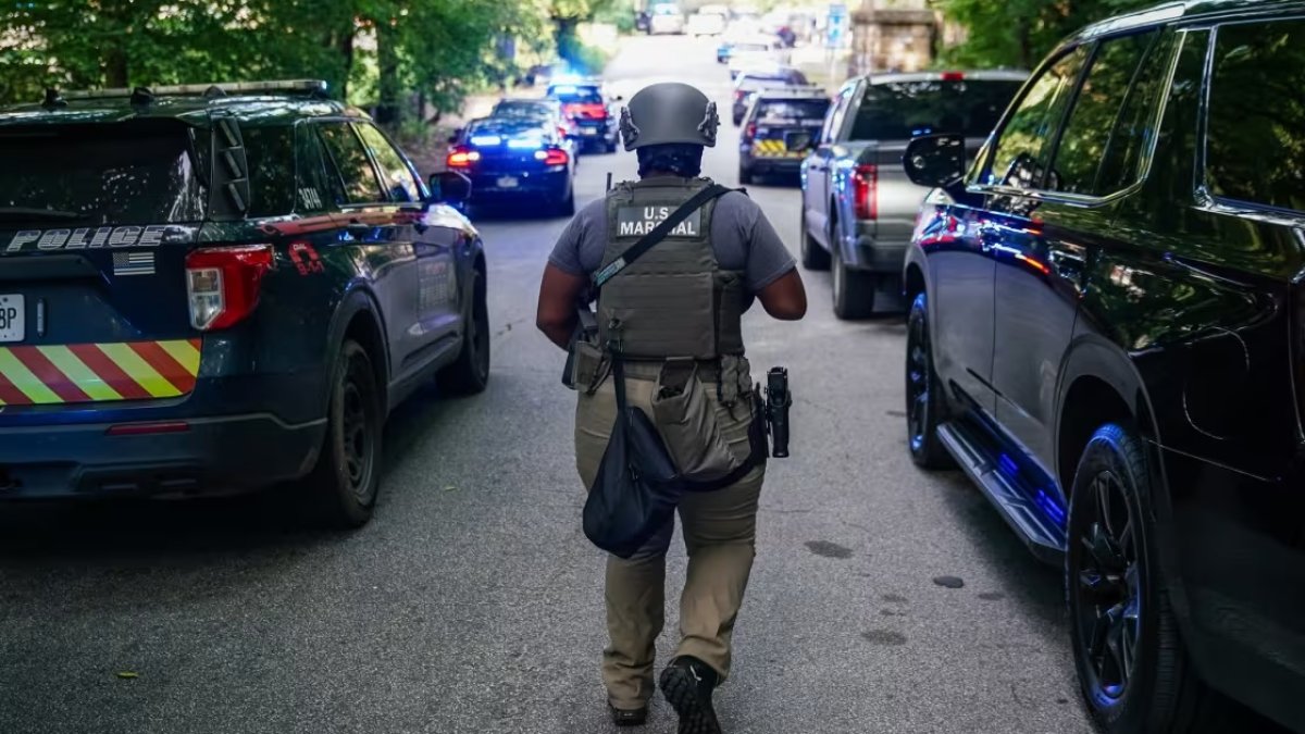 CDC shooter died by suicide after firing hundreds of rounds – NBC 6 ...
