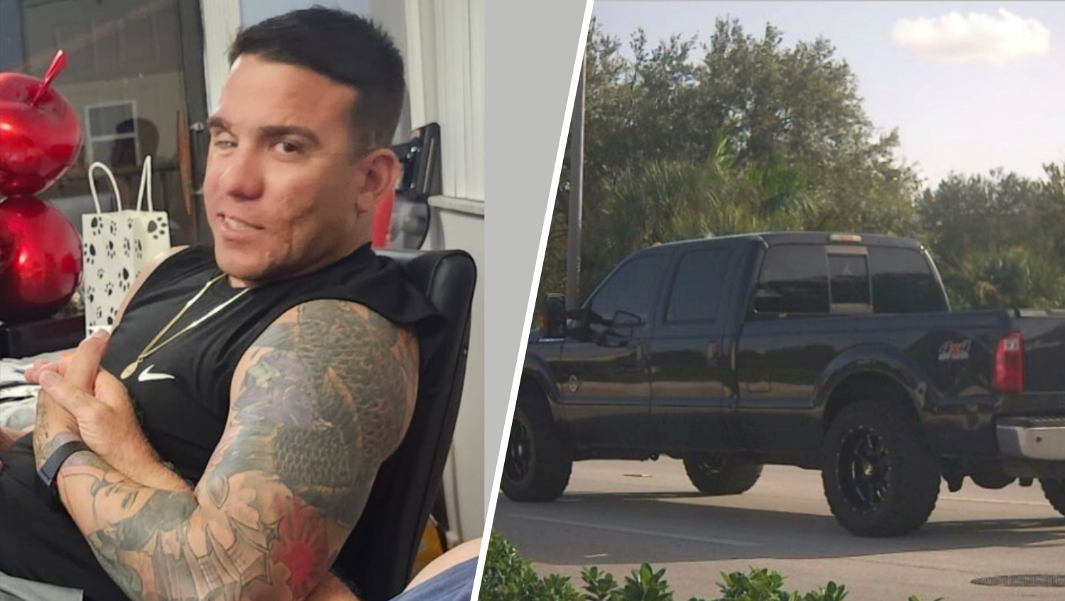 Man arrested in Mexico in murder of missing Hialeah man whose body was ...