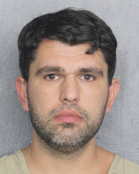 Coral Springs Charter School teacher Joseph Melendez arrested – NBC 6 ...