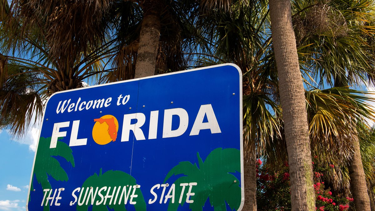 Florida has the most dangerous road in the U.S – NBC 6 South Florida