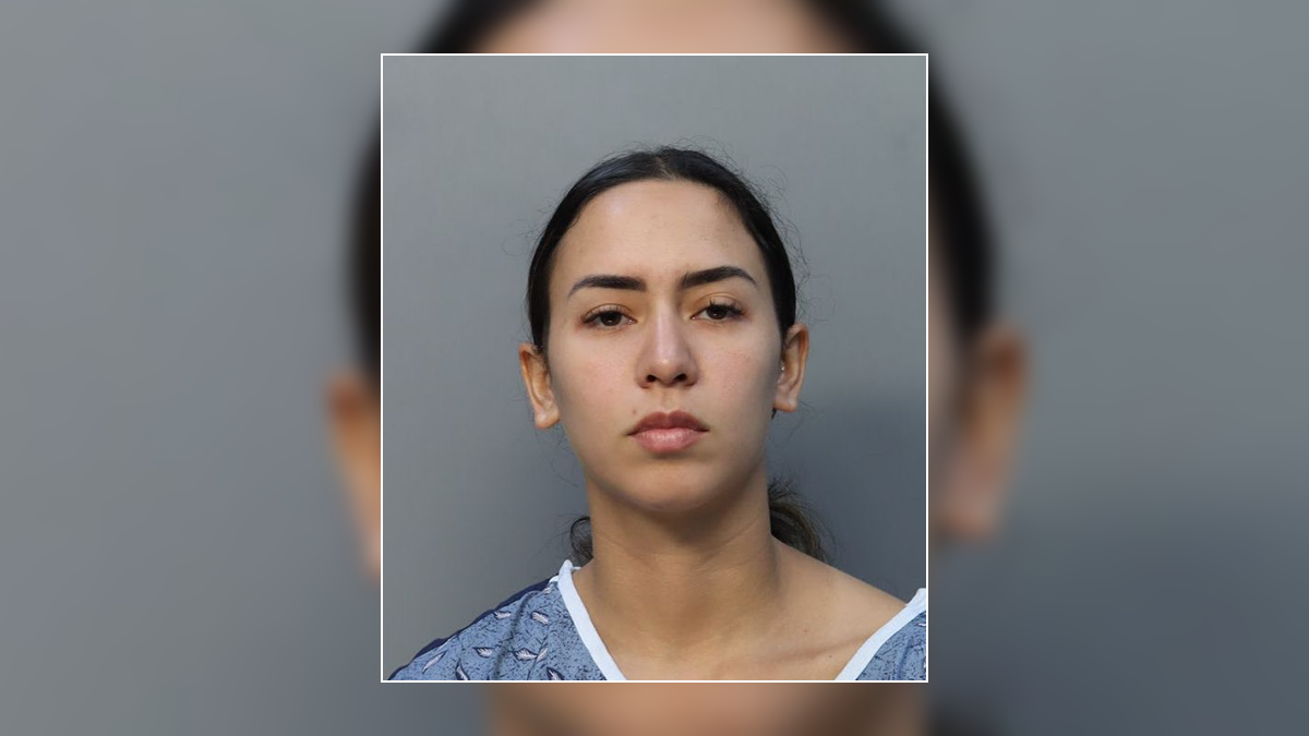 Miami Police officer arrested after allegedly firing her weapon during ...