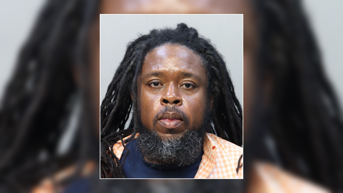 Driver arrested in hit-and-run that killed cyclist in Pinewood: Miami ...