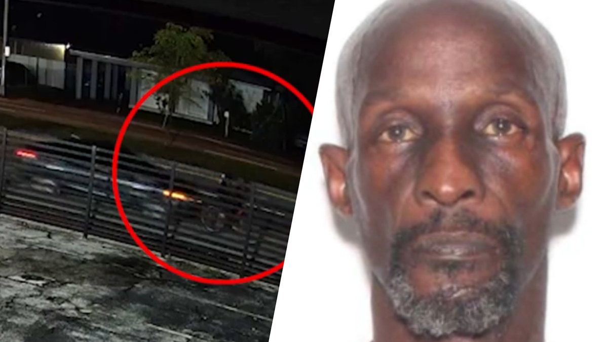 Driver arrested in hit-and-run that killed cyclist in Pinewood: Miami ...