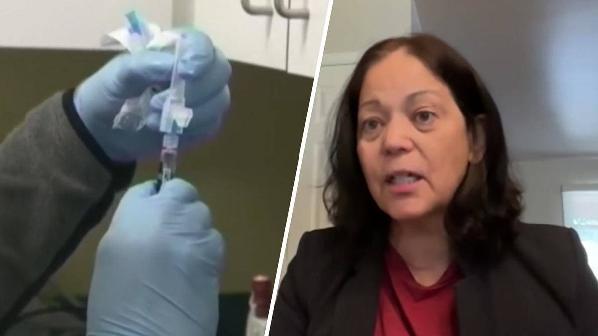 FIU infectious disease expert criticizes Florida’s push to end vaccine ...